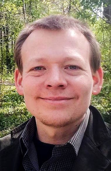 Michael Lessman | Religious Studies