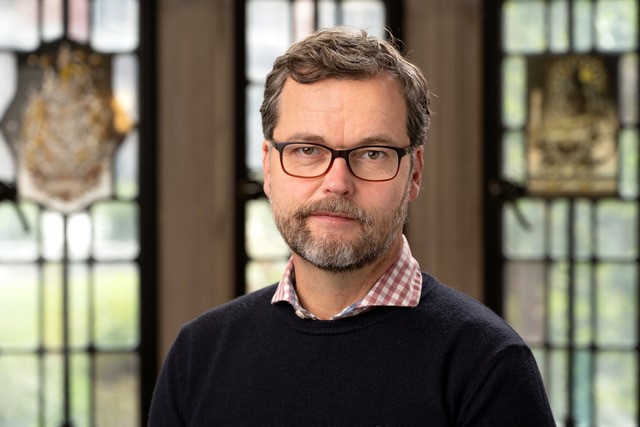Frank Griffel | Religious Studies