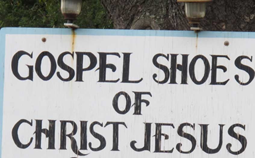 Fields of Study | Religious Studies